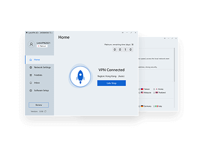 永远能连上的VPN | 快连VPN